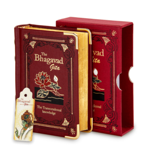 Buy Shrimad Bhagavad Gita (Geeta) Book in English Online