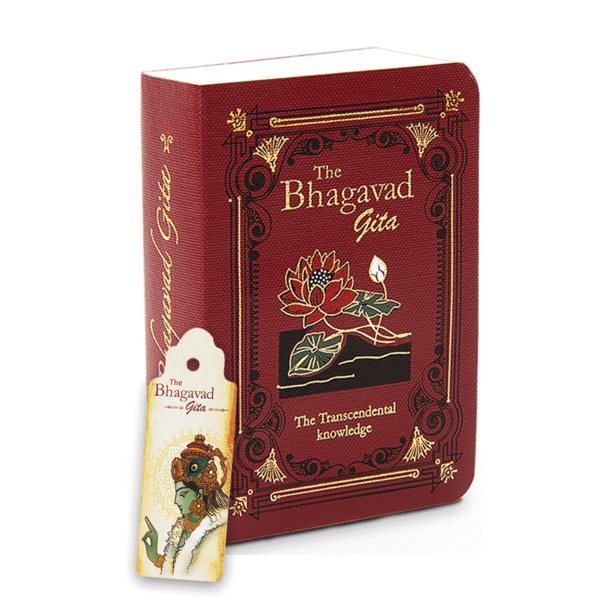 Buy Original Bhagavad Gita Book Online at Best Price