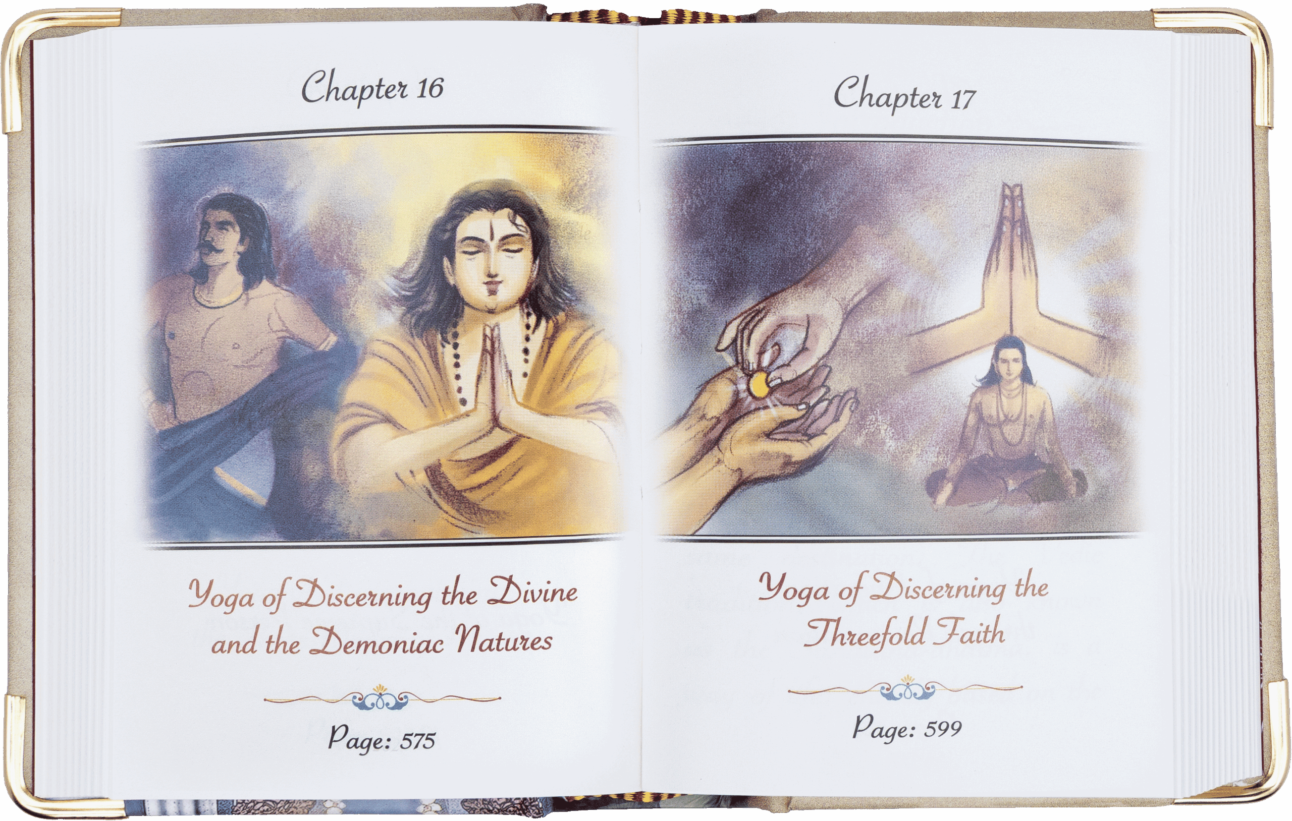 Buy Shrimad Bhagavad Gita (Geeta) Book in English Online